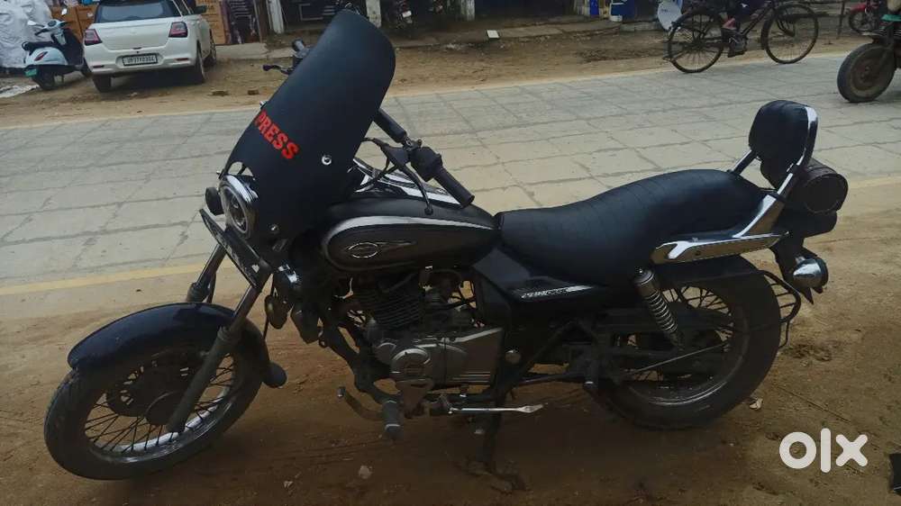 Avenger 220cc - Motorcycles - 1794193678