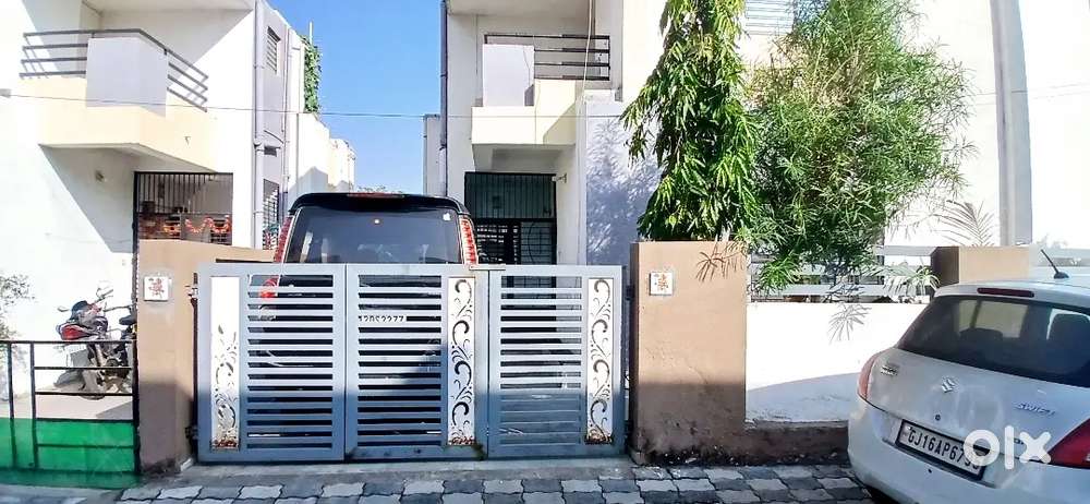 Mangaliya Bungalow chavaj Road bharuch - For Sale: Houses & Apartments ...