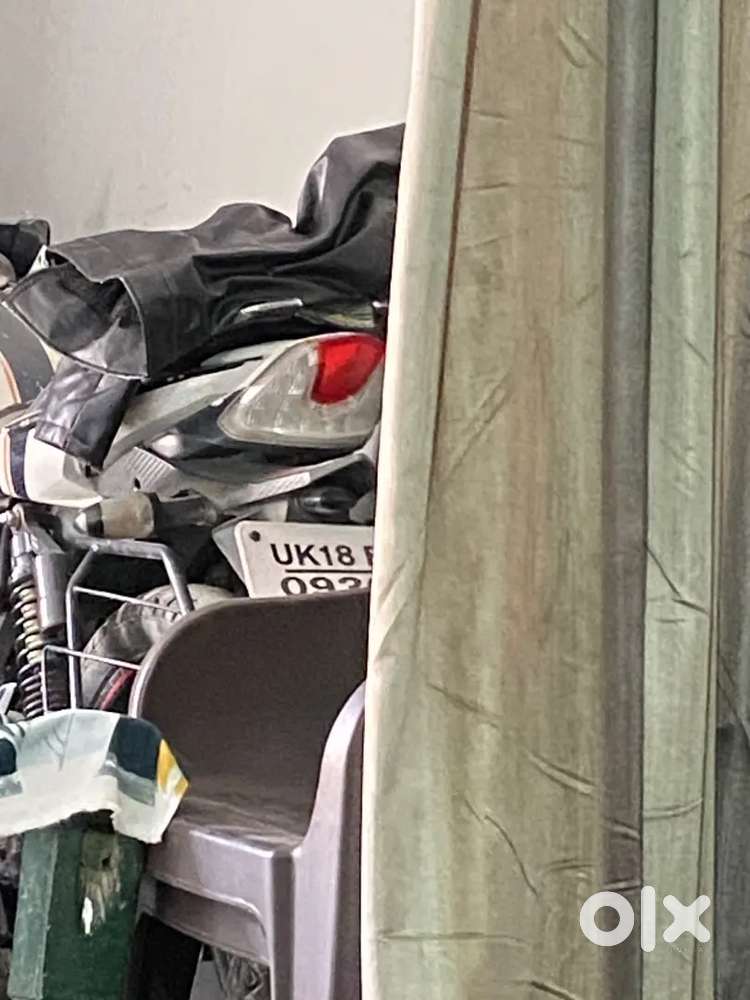 Apache RTR 160cc GOOD CONDITION BIKE - Motorcycles - 1797855879