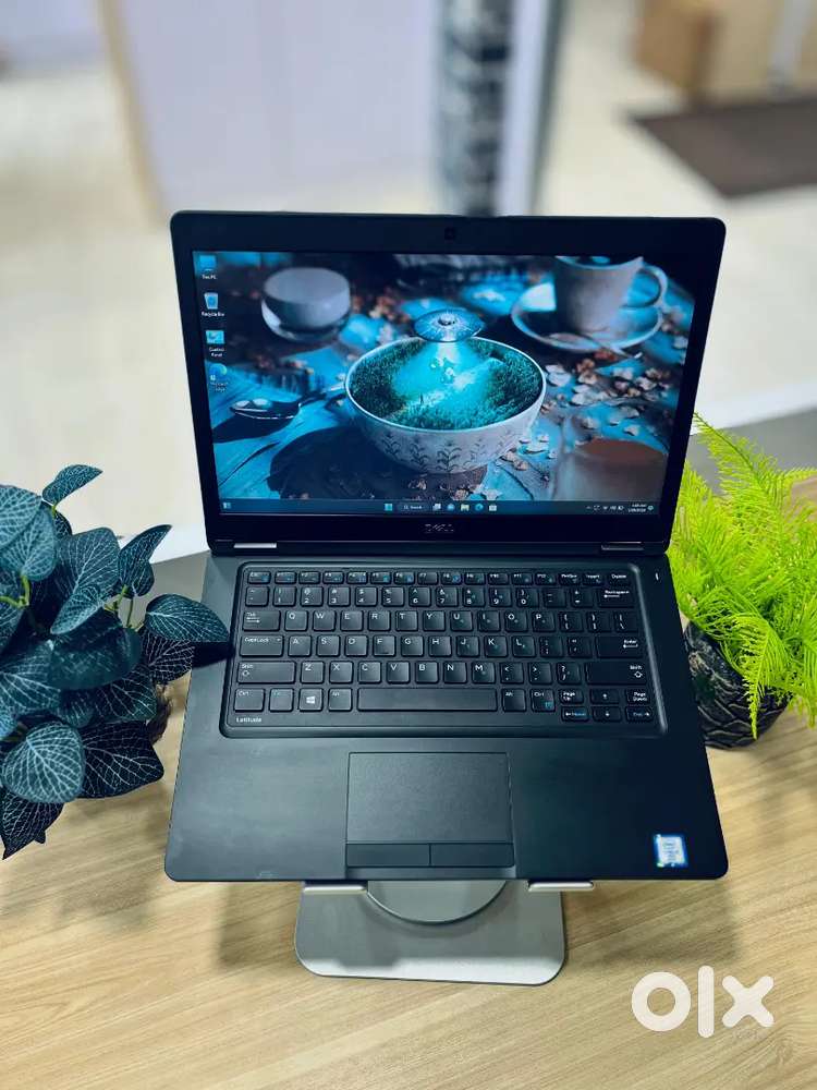 Used Laptop - Dell Latitude 5480 i5 6th Gen | 8GB RAM | 256GB SSD - Computers & Laptops - 1799433144