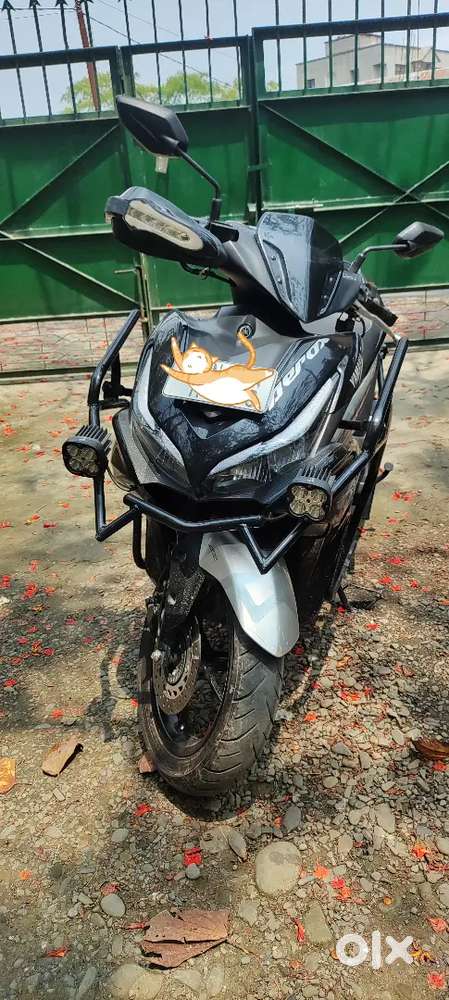 Aerox 155 Best Value! - Scooters - 1806936279