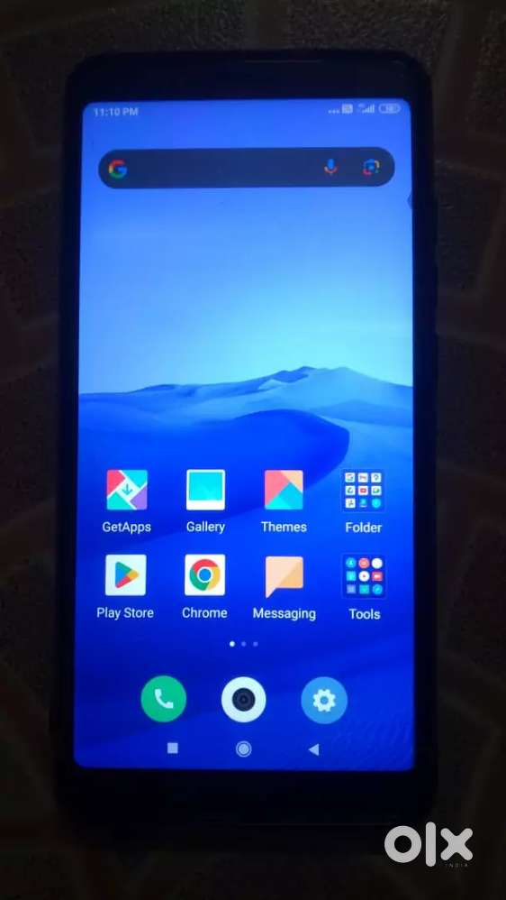 Mi note 5 pro with bill box - Mobile Phones - 1790043214