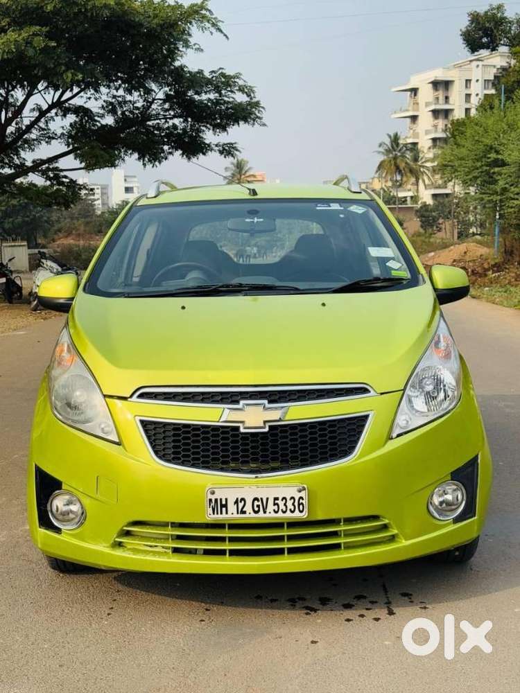 Chevrolet Beat 2010-2013 PS, 2011, CNG & Hybrids - Cars - 1794251230