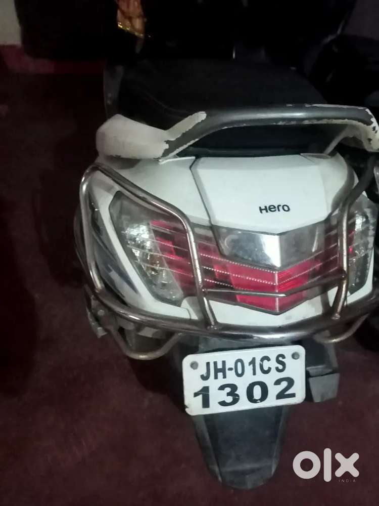 GD condition - Scooters - 1827403587
