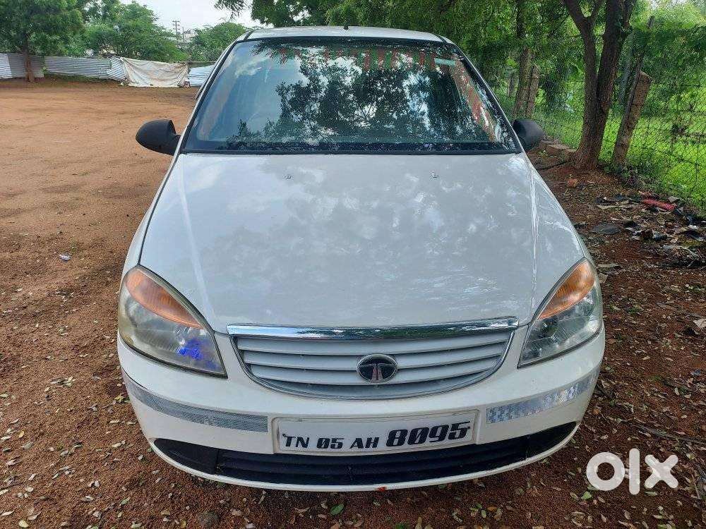 Tata Indigo CS, 2011, Diesel - Cars - 1753753966