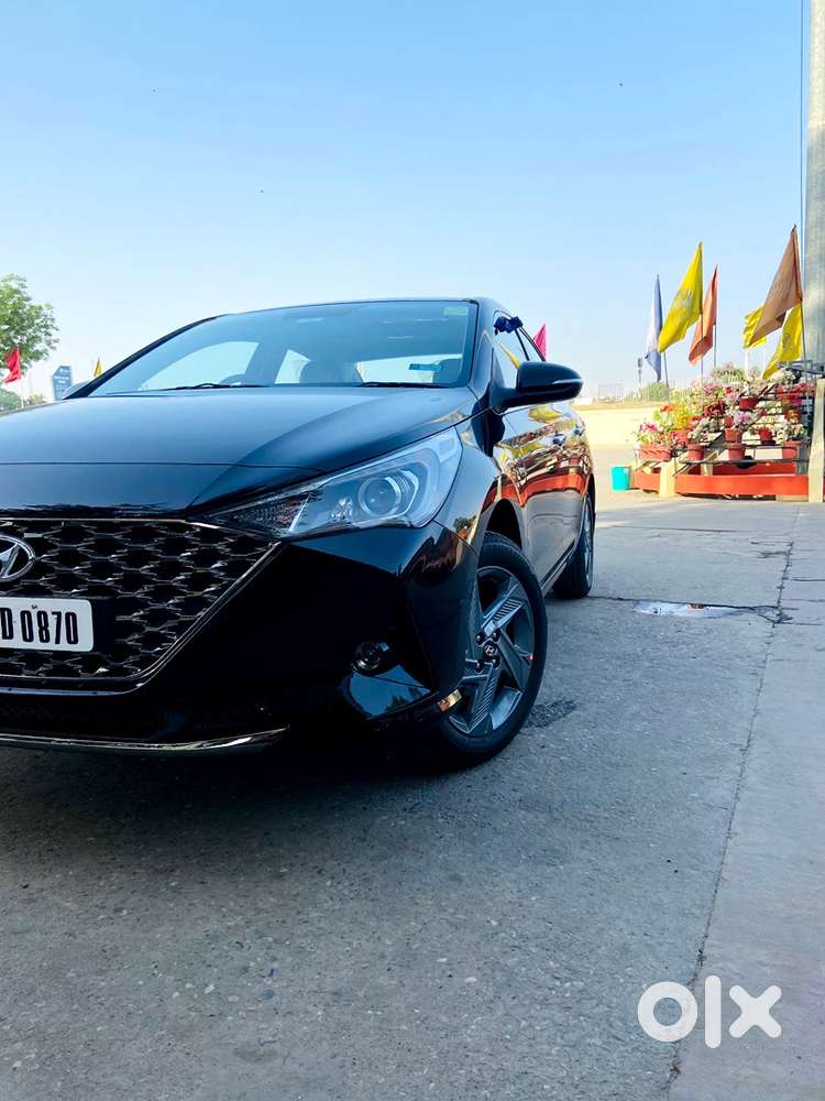 Verna Headlight 2022 Left side - Spare Parts in Sector 103, Noida ...