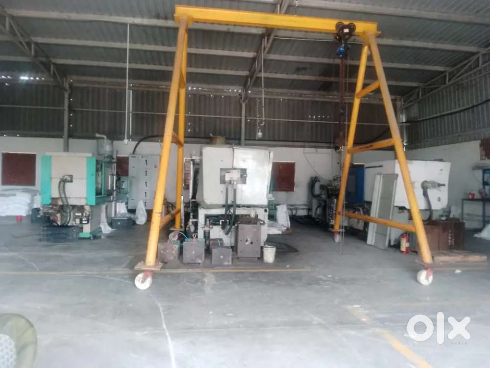 Injection Molding Machine for sale - Other Services - 1805123910
