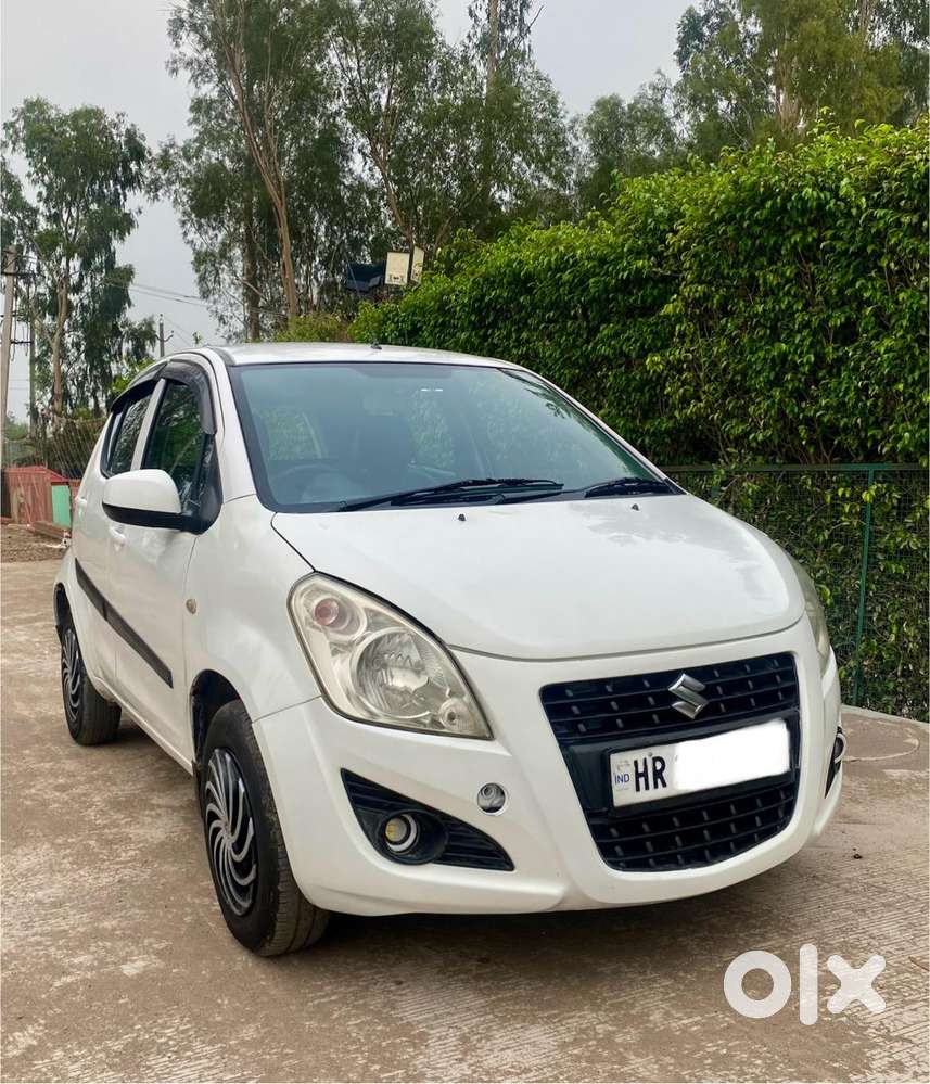 Maruti Suzuki Ritz LXi, 2016, Petrol - Cars - 1822593120