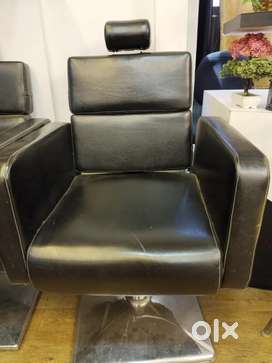 Salon Chairs Buy Sell Used Furniture in Karnataka OLX