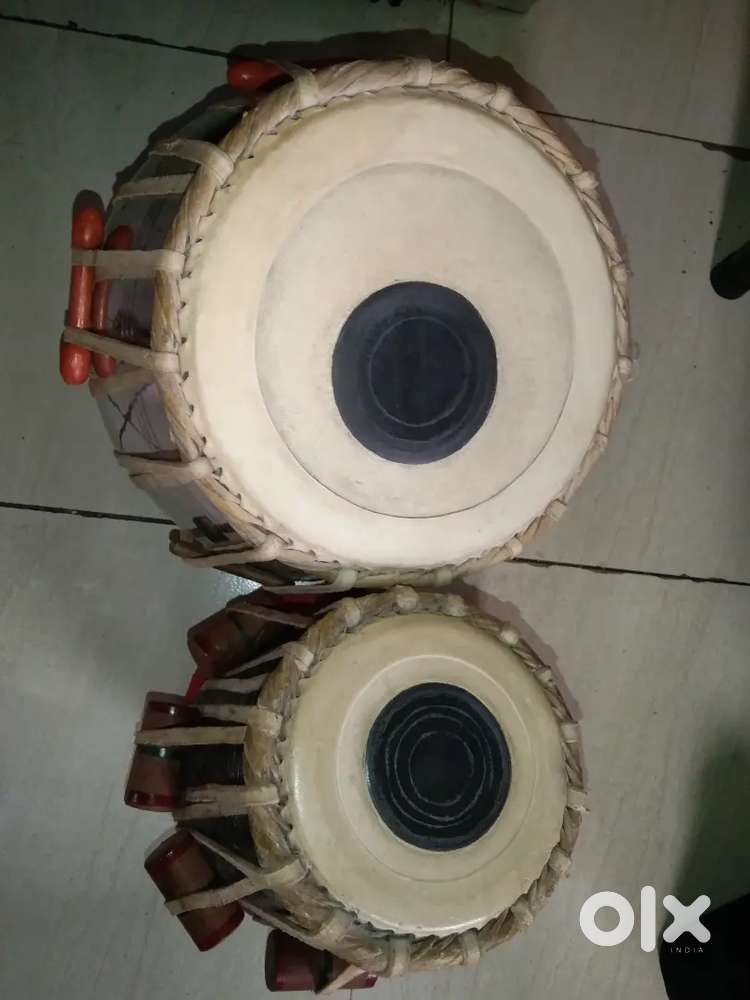 TABLA MUSIC INSTRUMENT - Games & Entertainment - 1810923870