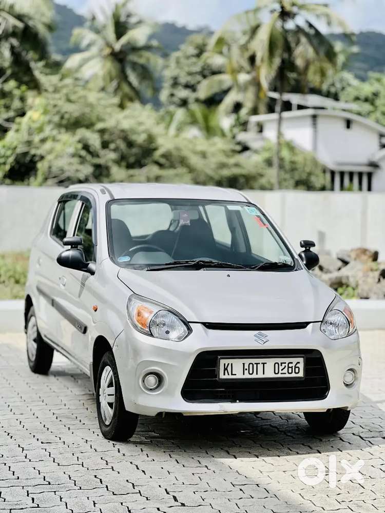 Maruti Suzuki Alto 800 2018 - Cars - 1817370005