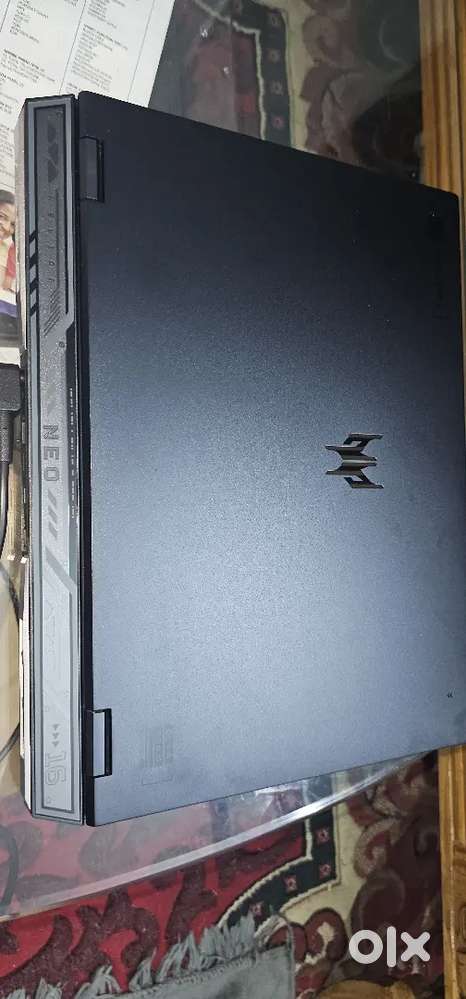 Brand new unused laptop Acer Predator - Computers & Laptops - 1814886095