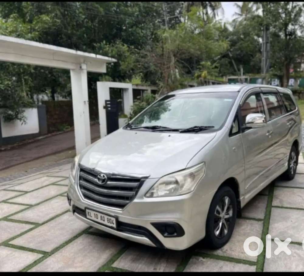 2007-INNOVA G4 DIESEL - Cars - 1827690524