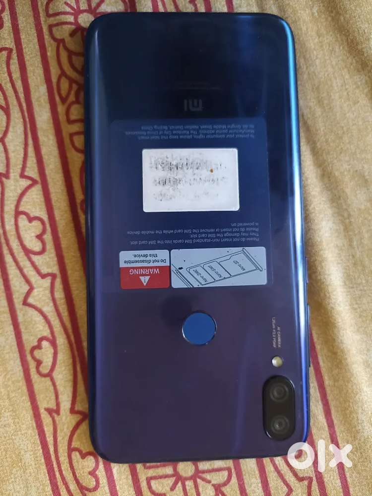 Redmi MI PLAY - Mobile Phones - 1805264424