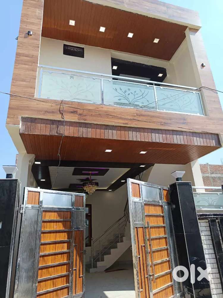 Ghar- House - For Sale: Houses & Apartments - 1802248972