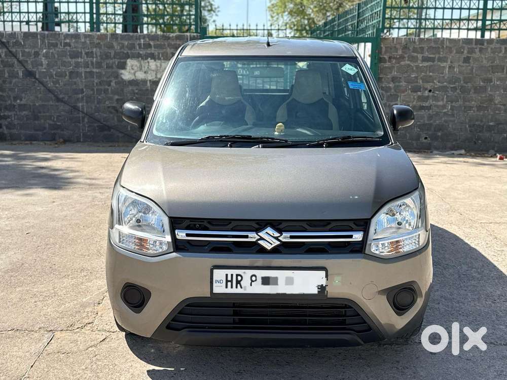 Maruti Suzuki Wagon R LXI, 2021, CNG & Hybrids - Cars - 1802708580