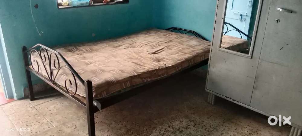 Seti Bed Buy Sell Used Furniture in Gujarat OLX