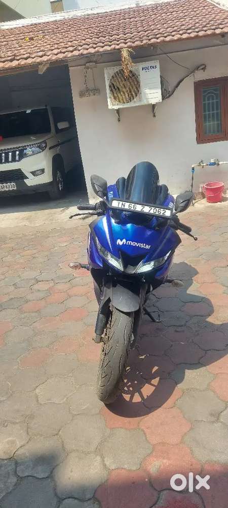 Single owner - Motorcycles - 1799516244