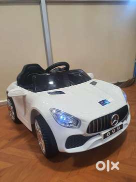Ride on toy car olx store