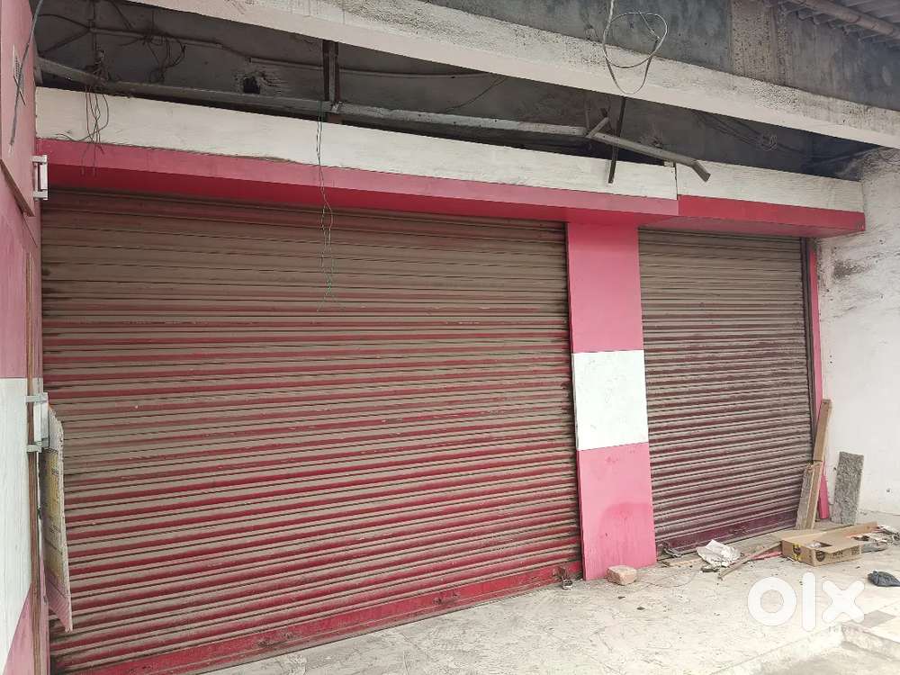 Shop/Showroom Space For Rent in Virugambakkam. - For Rent: Shops ...