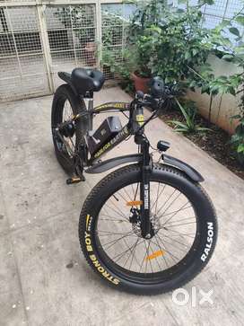 Electric Bicycle Buy Sell Second Hand Cycles in Tamil Nadu Used Cycles in Tamil Nadu OLX