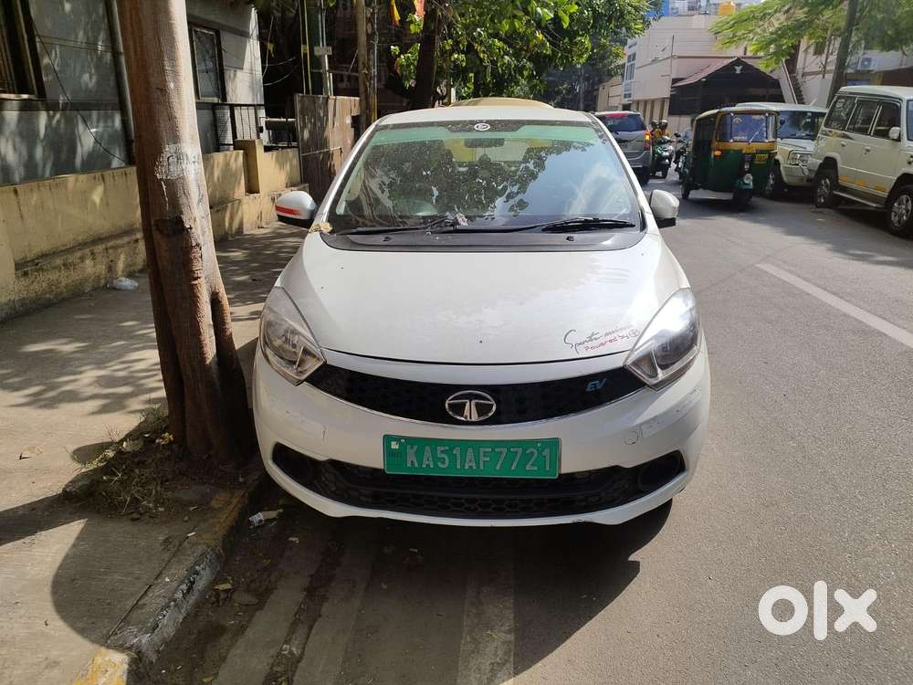 Tata Tigor EV XM Plus, 2021 - Cars - 1795685444