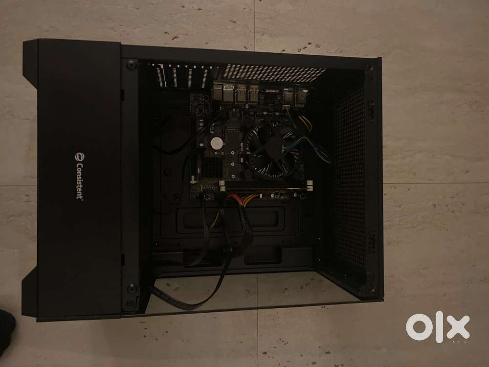 Intel i3 gaming pc - Computers & Laptops - 1805023316