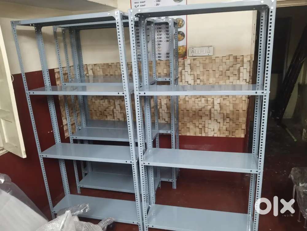 Metal racks steel racks storage rack at wholesale prices - Other ...