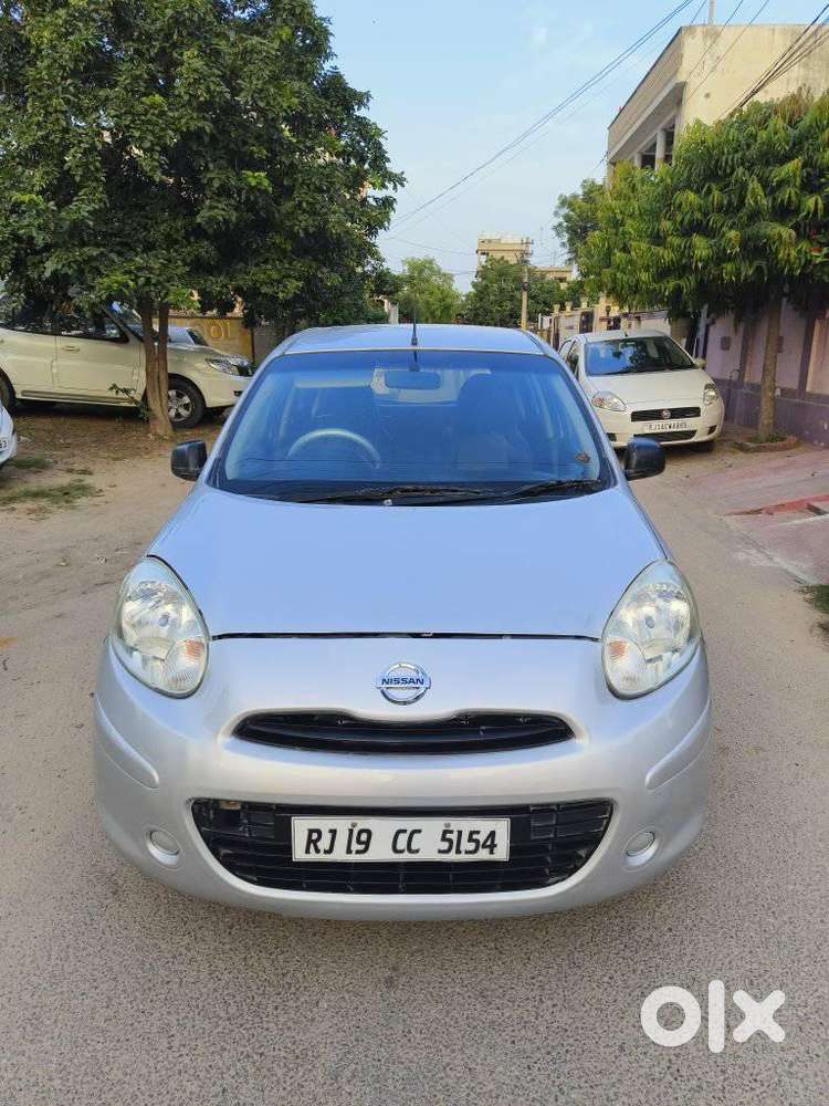 Nissan Micra XL Petrol, 2011, Petrol - Cars - 1754825690