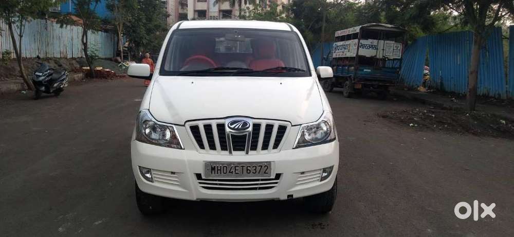 Mahindra Xylo D2 BS III, 2011, Diesel - Cars - 1791926024