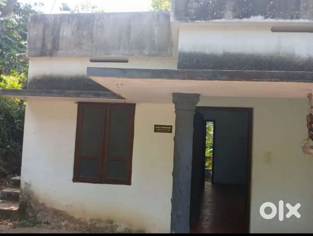 HOUSE FOR RENT NETTYAM - For Rent: Houses & Apartments - 1809212544