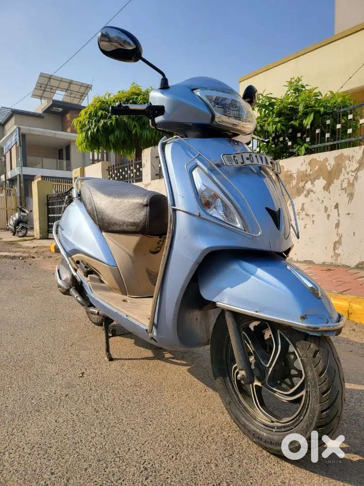 Sale my tvs Jupiter Grand Edition - Scooters - 1796082775
