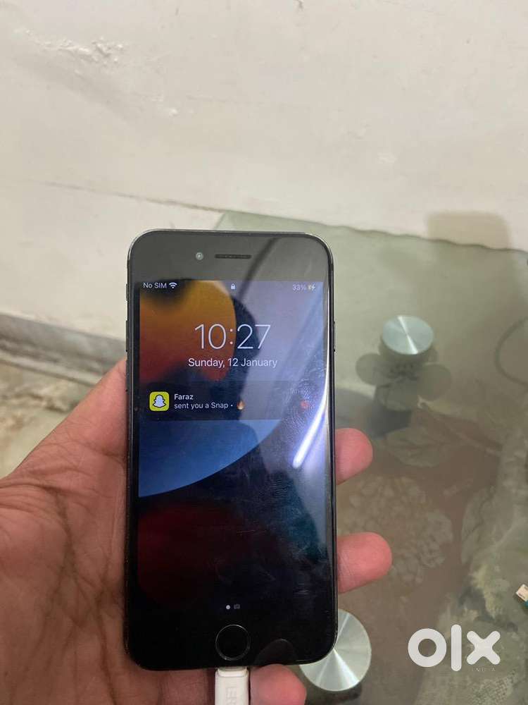 Iphone 7 32gb - Mobile Phones - 1795361665