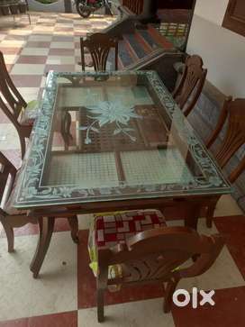 Olx used table store