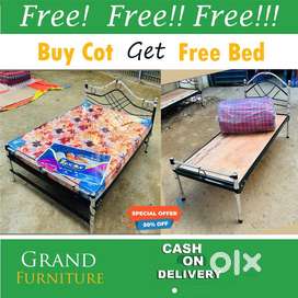 Cot in olx store