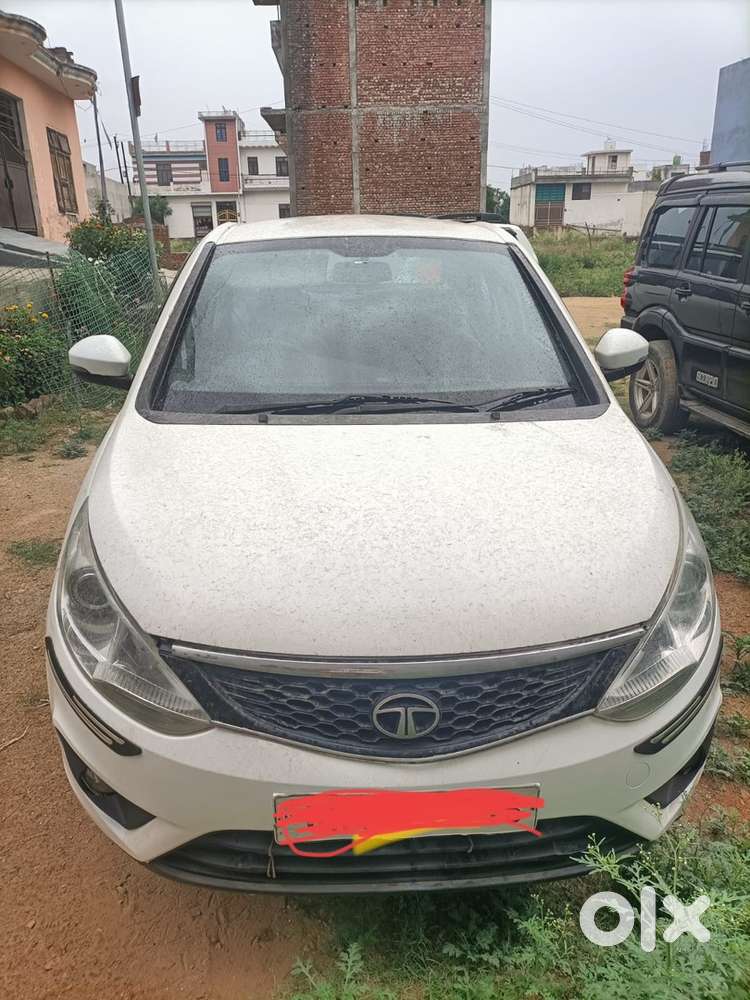 Tata Zest 2016 Diesel Well Maintained - Cars - 1816952287