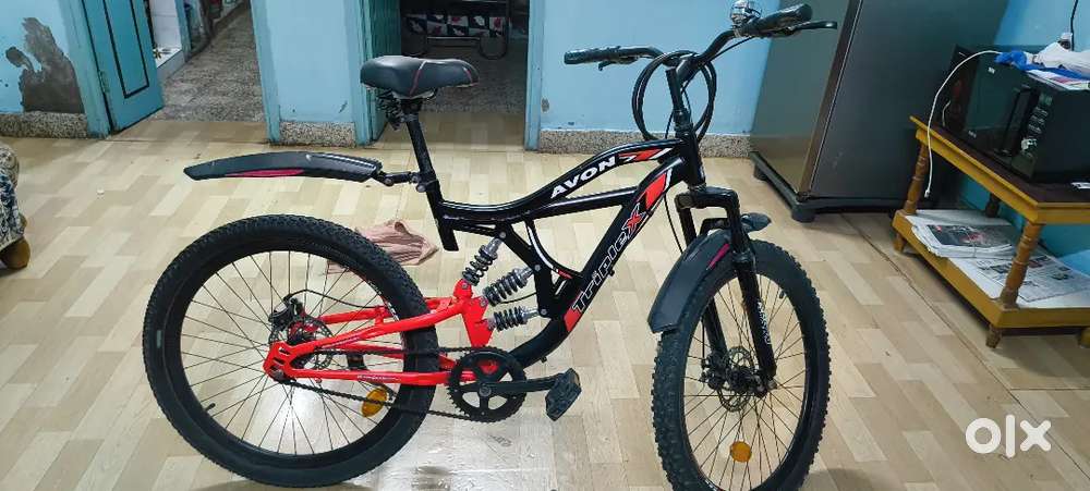 Avon triple x cycle price store