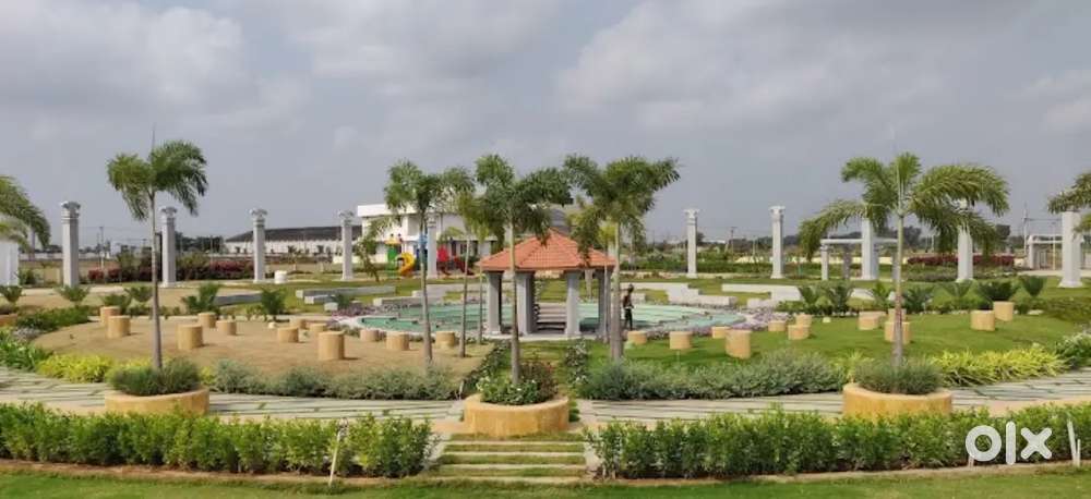 Allagadda Kadapa highway. - Lands & Plots - 1782590837