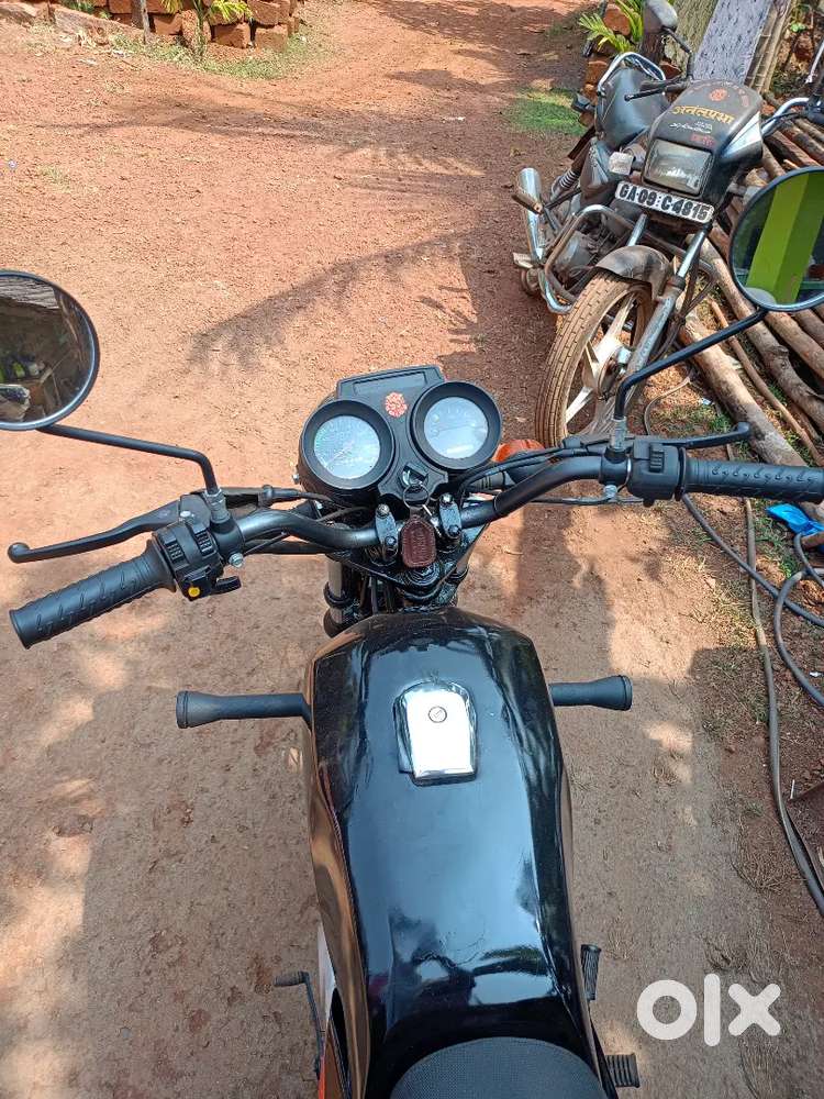 Suzuki samurai - Motorcycles - 1799147519