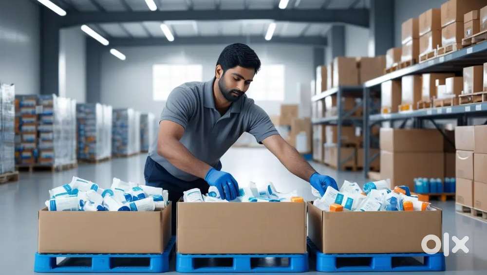 Night Shift Job vavancy at Kacheripady Ernakulam - Other Jobs - 1804981521