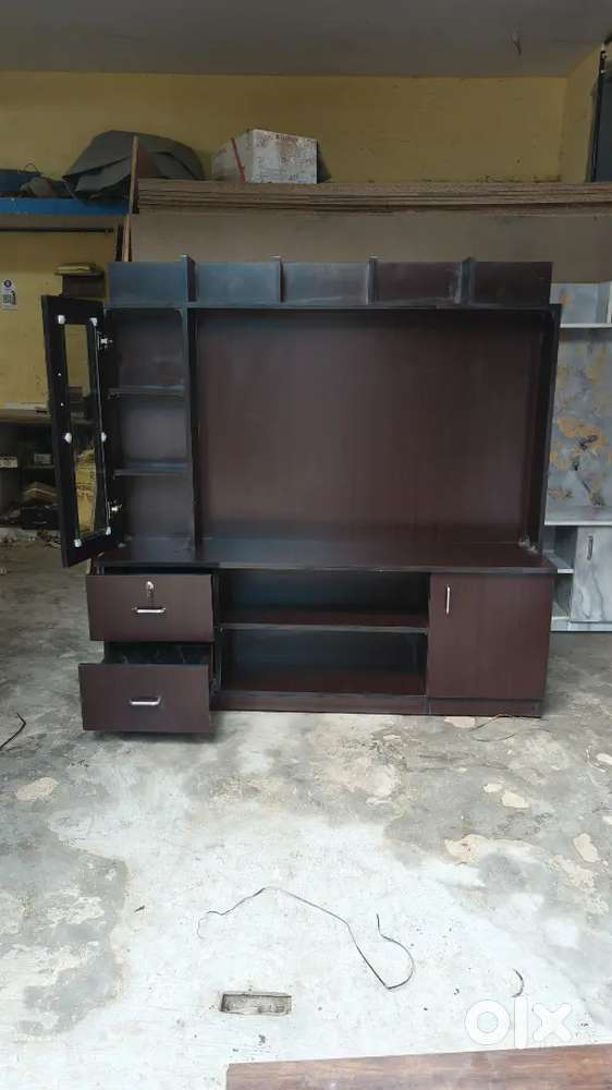 BRAND NEW MODEL TV STAND TV UNIT DIRECT FROM FACTORY - Beds & Wardrobes ...