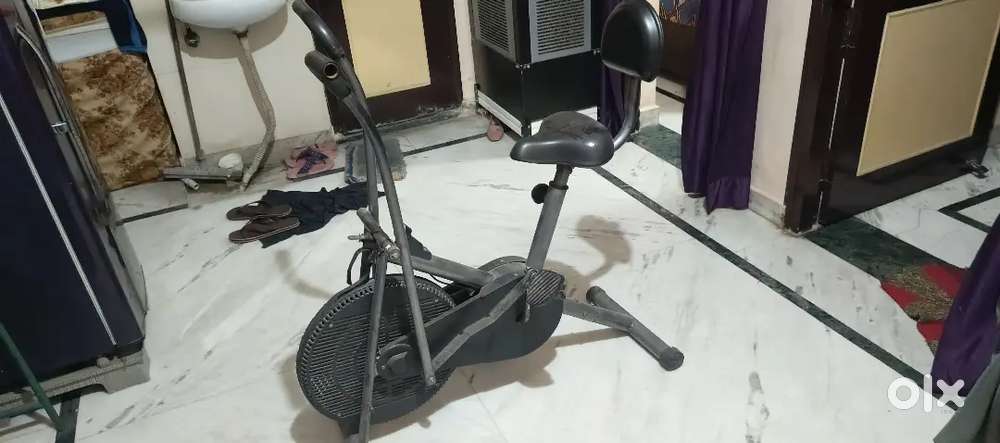 Cycling machine olx store