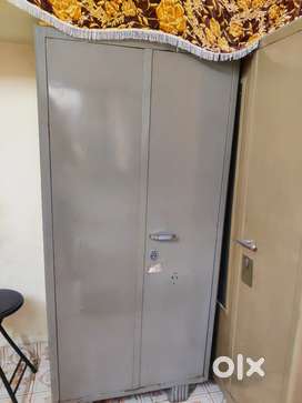 Double Door Cupboard Buy Sell Used Furniture in Pune OLX