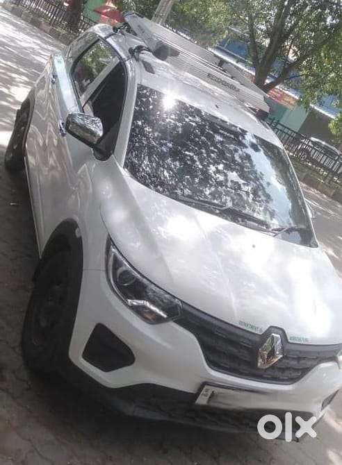 Renault Triber 1.0 RXE, 2021, Petrol - Cars - 1815302395