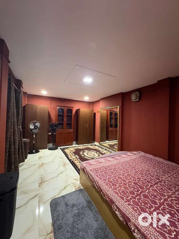 1 room set fully furnished - For Rent: Houses & Apartments - 1808178528