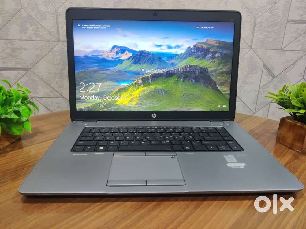 HP PROBOOK 850G1 SLIM LAPTOP I5 - Computers & Laptops - 1786231147