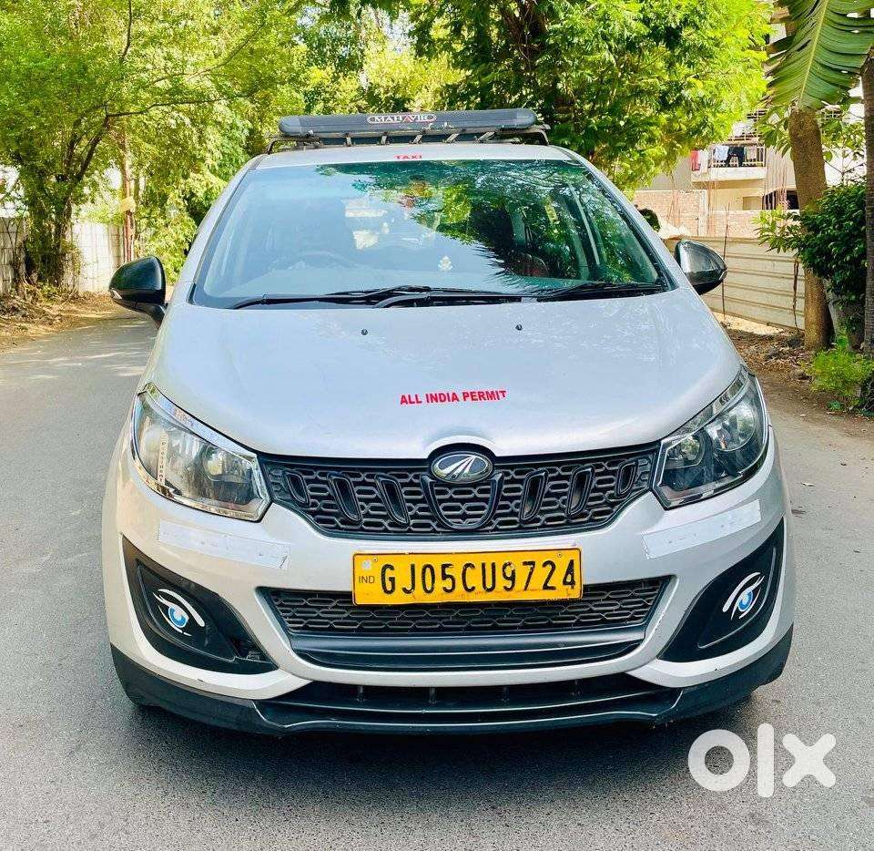 Mahindra Marazzo M2, 2020, Diesel - Cars - 1772977090