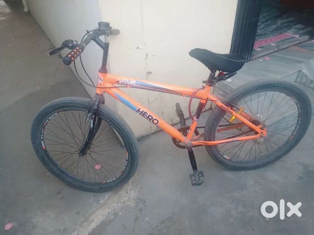 Hero sprint atitude well mentioned cycle - Bicycles - 1827479466