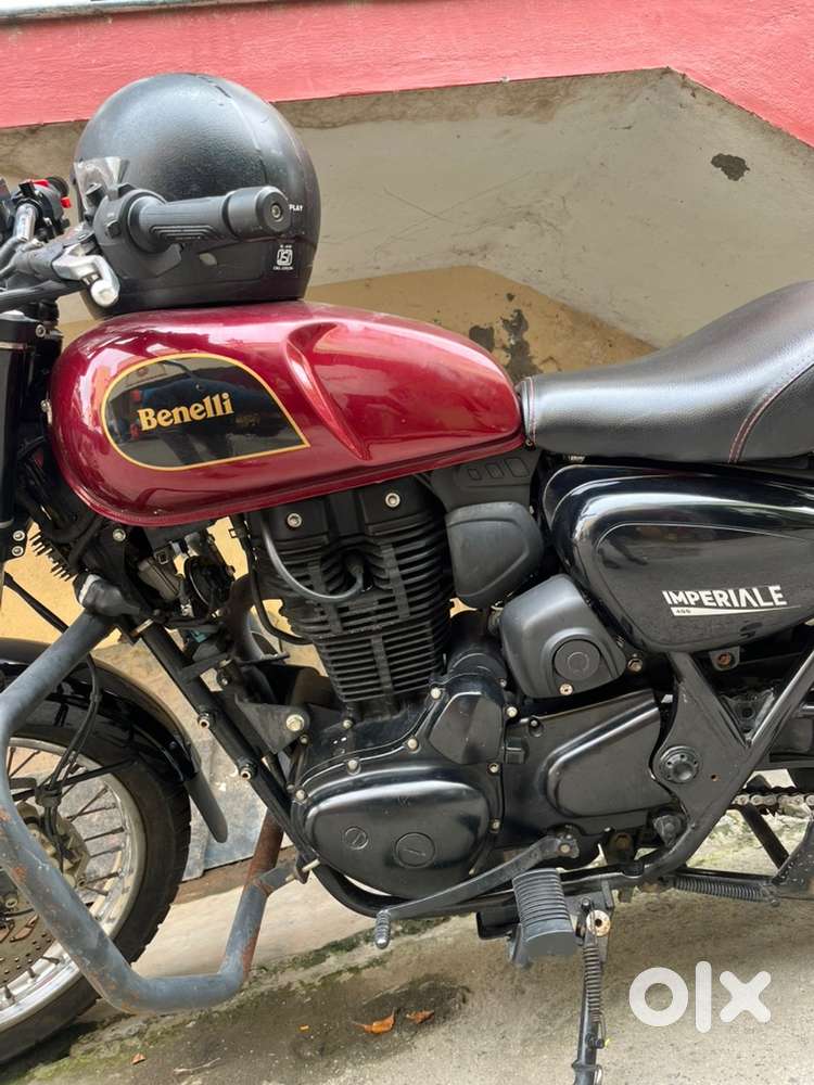 Benelli imperial 400 - Motorcycles - 1816074059