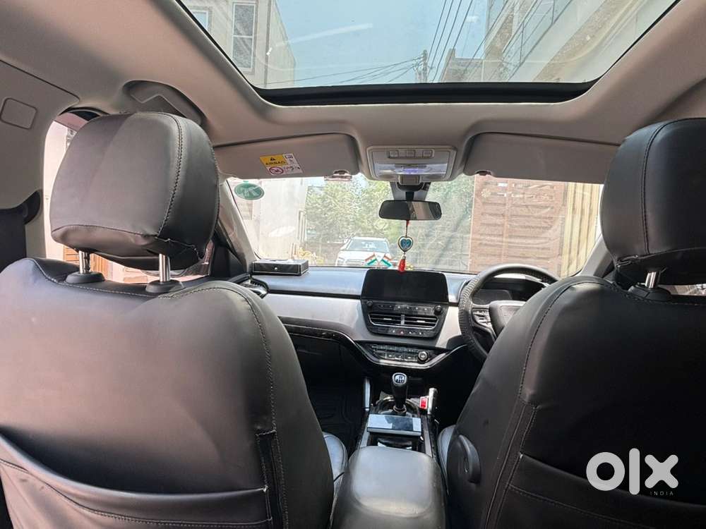 Tata Harrier 2021 Diesel 52000 Km Driven - Cars - 1813554541